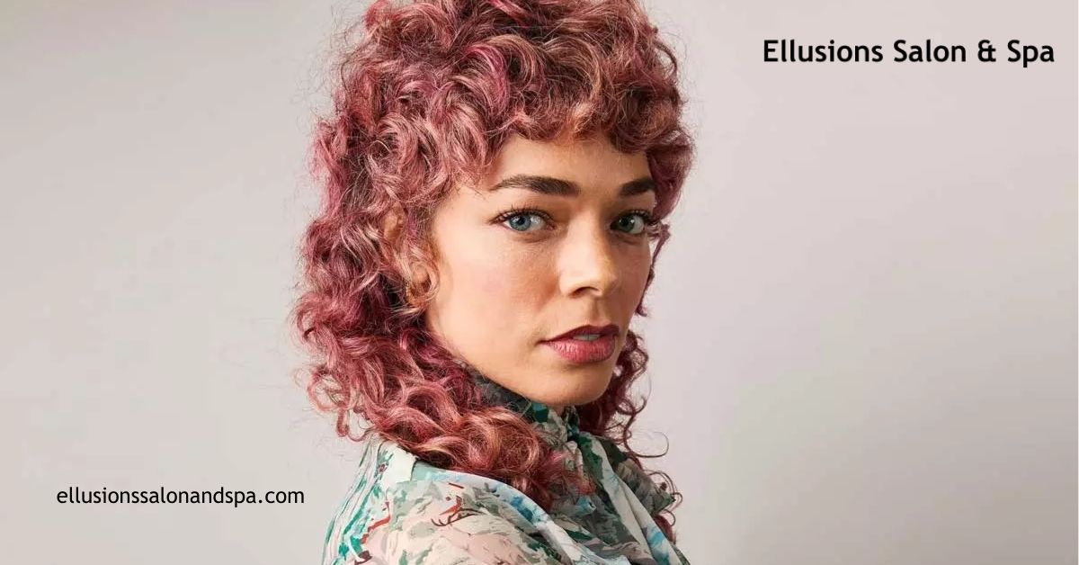 Unleash Your Wild Side: Discover the Trendy Red Wolf Cut for a Bold New ...