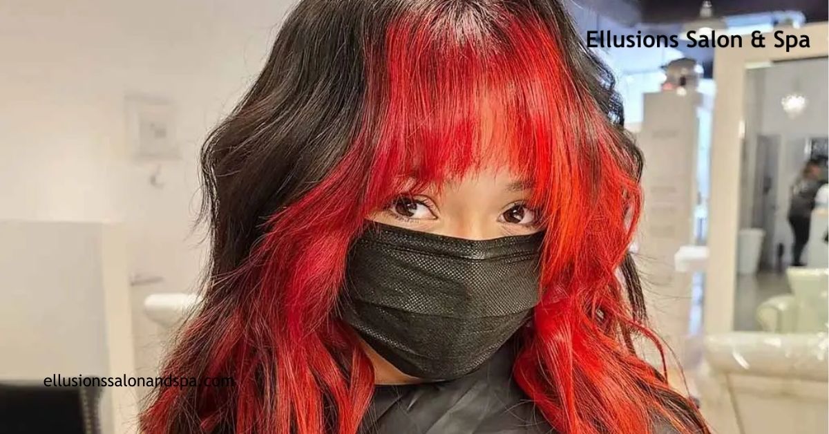 Unleash Your Wild Side: Discover the Trendy Red Wolf Cut for a Bold New ...