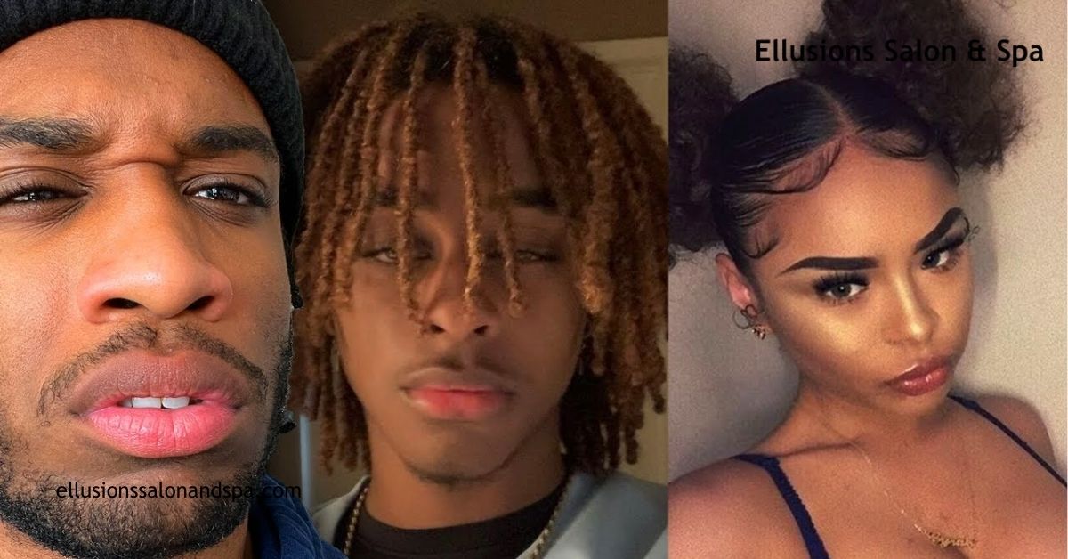 Embrace Your Inner Nonchalant Dreadhead: Style Tips and Cultural ...