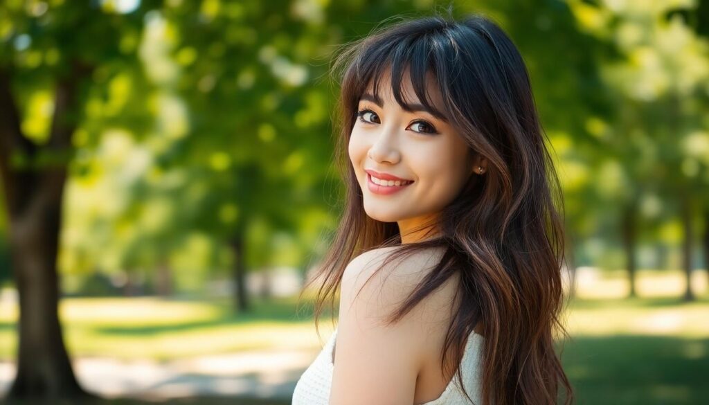 20 Stunning Long Textured Haircuts to Transform Your Look in 2025 ...