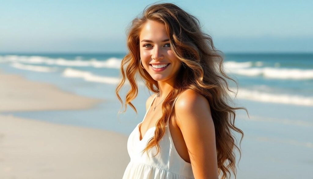 20 Stunning Long Textured Haircuts to Transform Your Look in 2025 ...